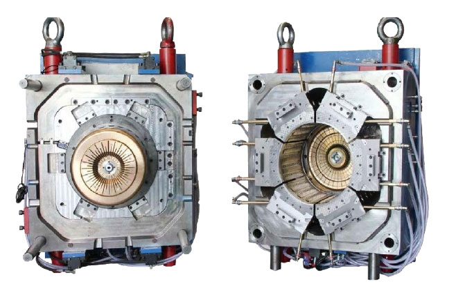 Injection Mold Design Experts | Custom High-Precision Mold