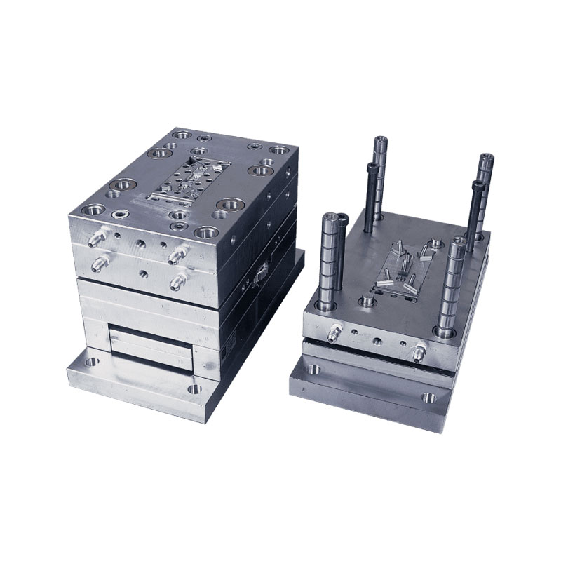 Injection Mold Tooling | Tight Tolerance of 0.02 mm