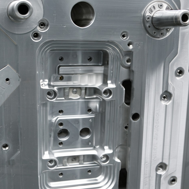Gas Assisted Injection Molding | 2025 Efficiency Solution