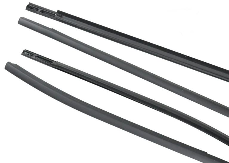 Car Window Trim Moulding – Complete Guide for Buyers